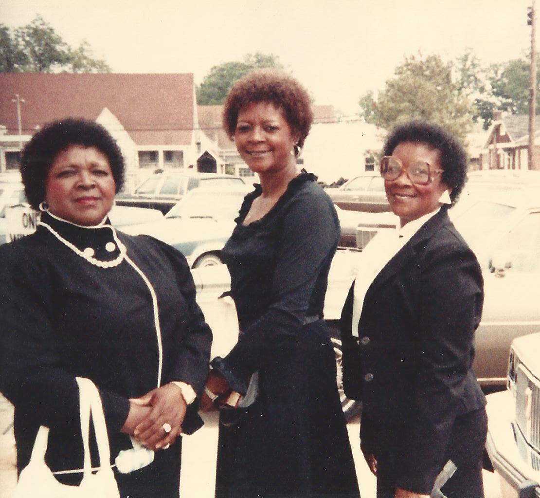 12 Days of My FAN Club – Day 2 – Journey Through the Generations