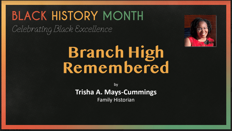 12 Days of My Family History Discoveries – Day 4 – Journey Through the ...