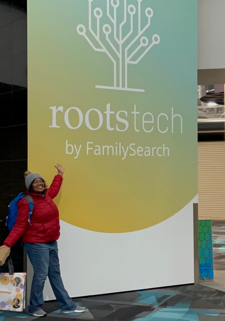 RootsTech 2025 Registration is Now Open – Journey Through the Generations