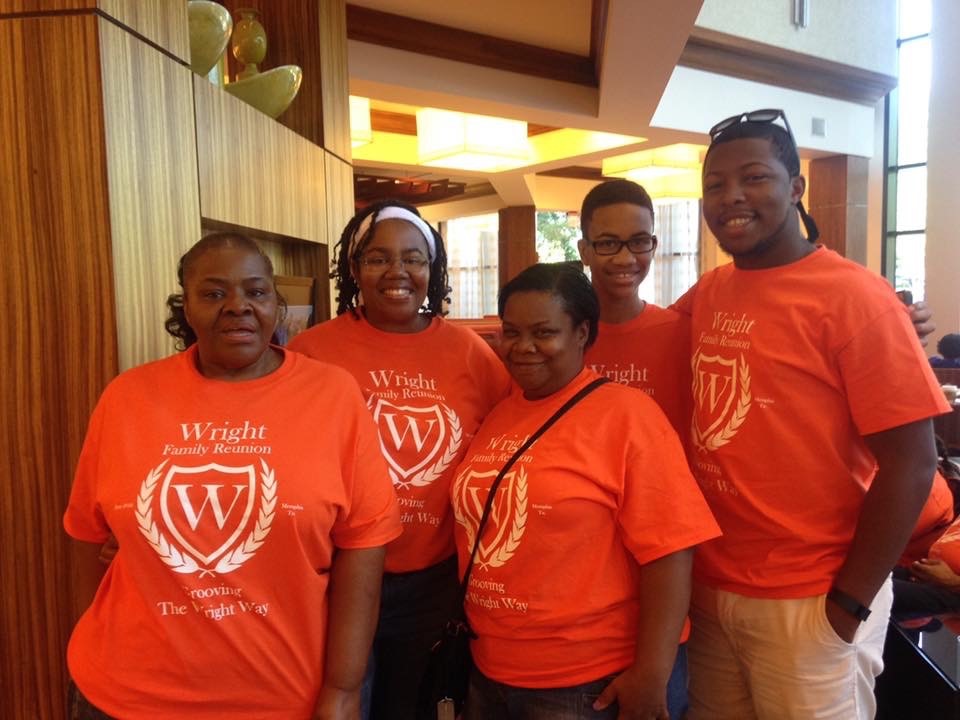 52 Ancestors in 52 Weeks 2023: Week 32 – Reunion – Journey Through the ...