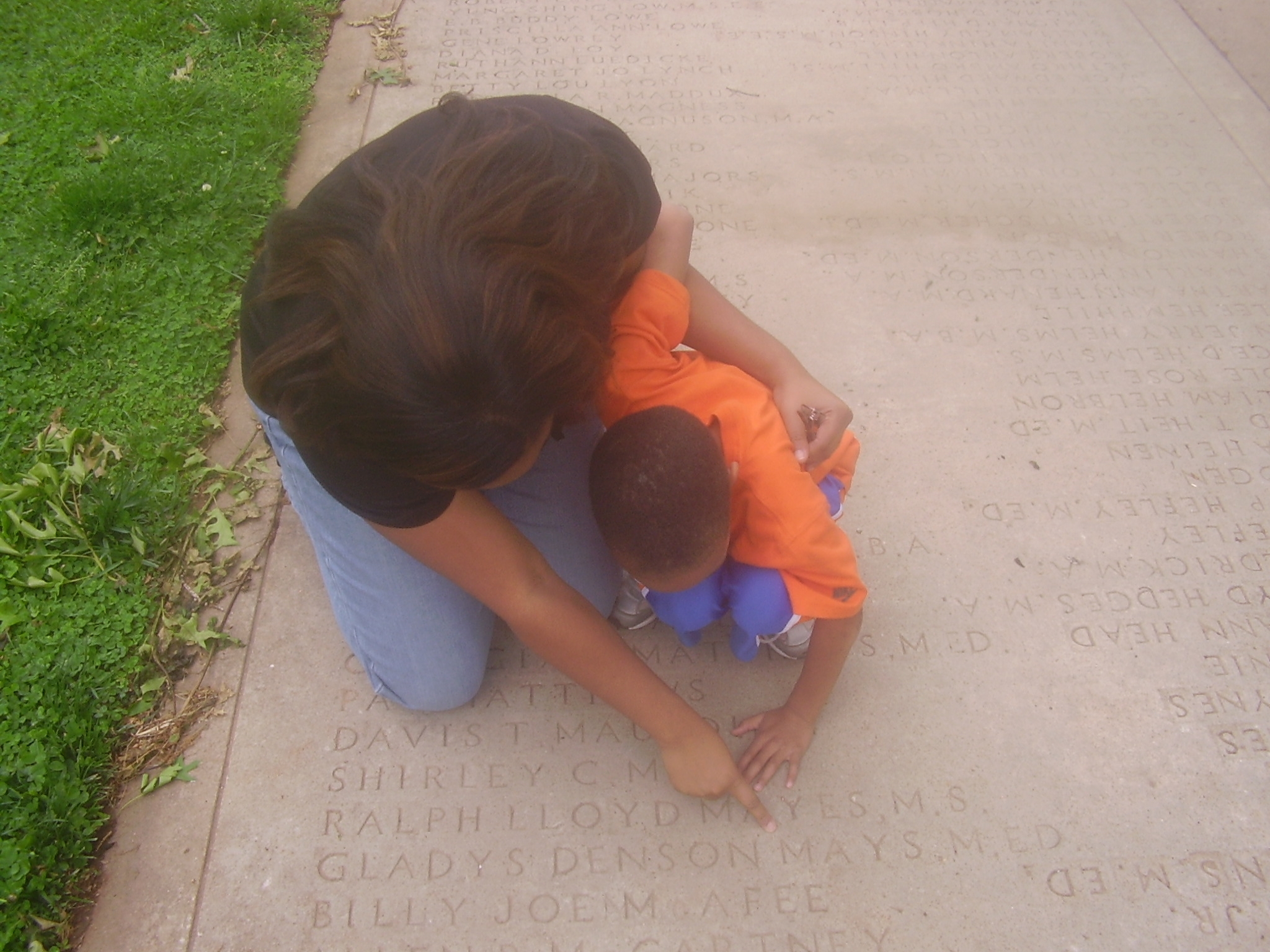 Journey Through the Generations