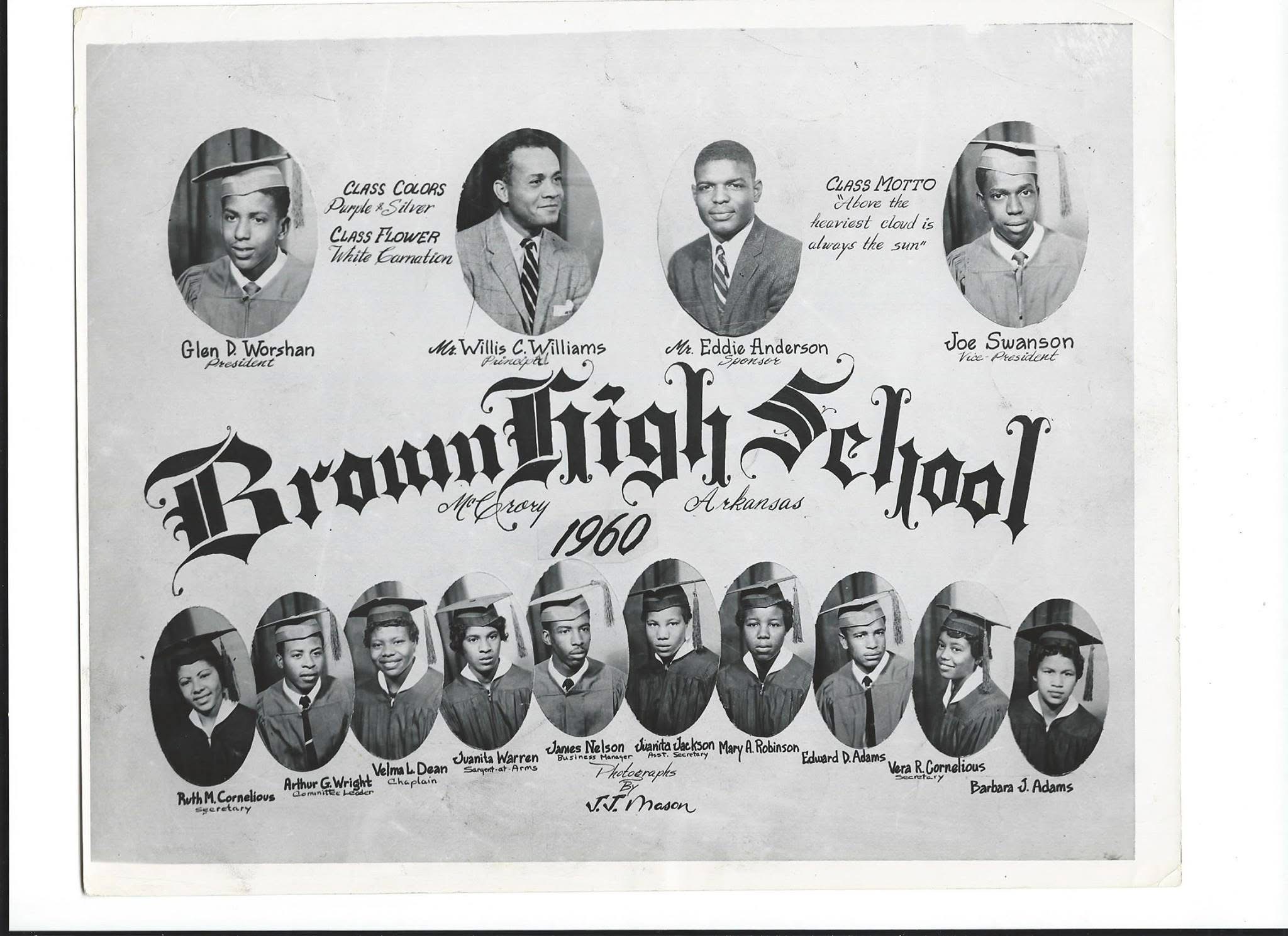 Journey Through the Generations