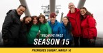 Relative Race Season 15 Premieres Sunday, March 16, 2025 on BYUTV – Journey Through the Generations
