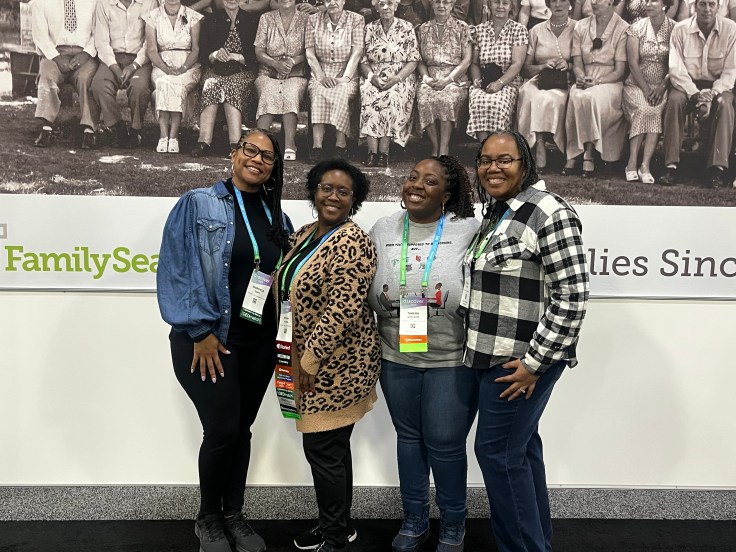 Relative Race Season 14 Premieres Sunday, September 22, 2024, on BYUTV ...