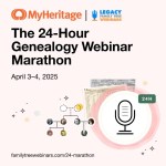 Relative Race Season 15 Premieres Sunday, March 16, 2025 on BYUTV – Journey Through the Generations