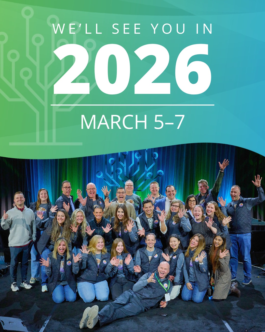 RootsTech 2025 Full Class Schedule Now Available – Journey Through the ...