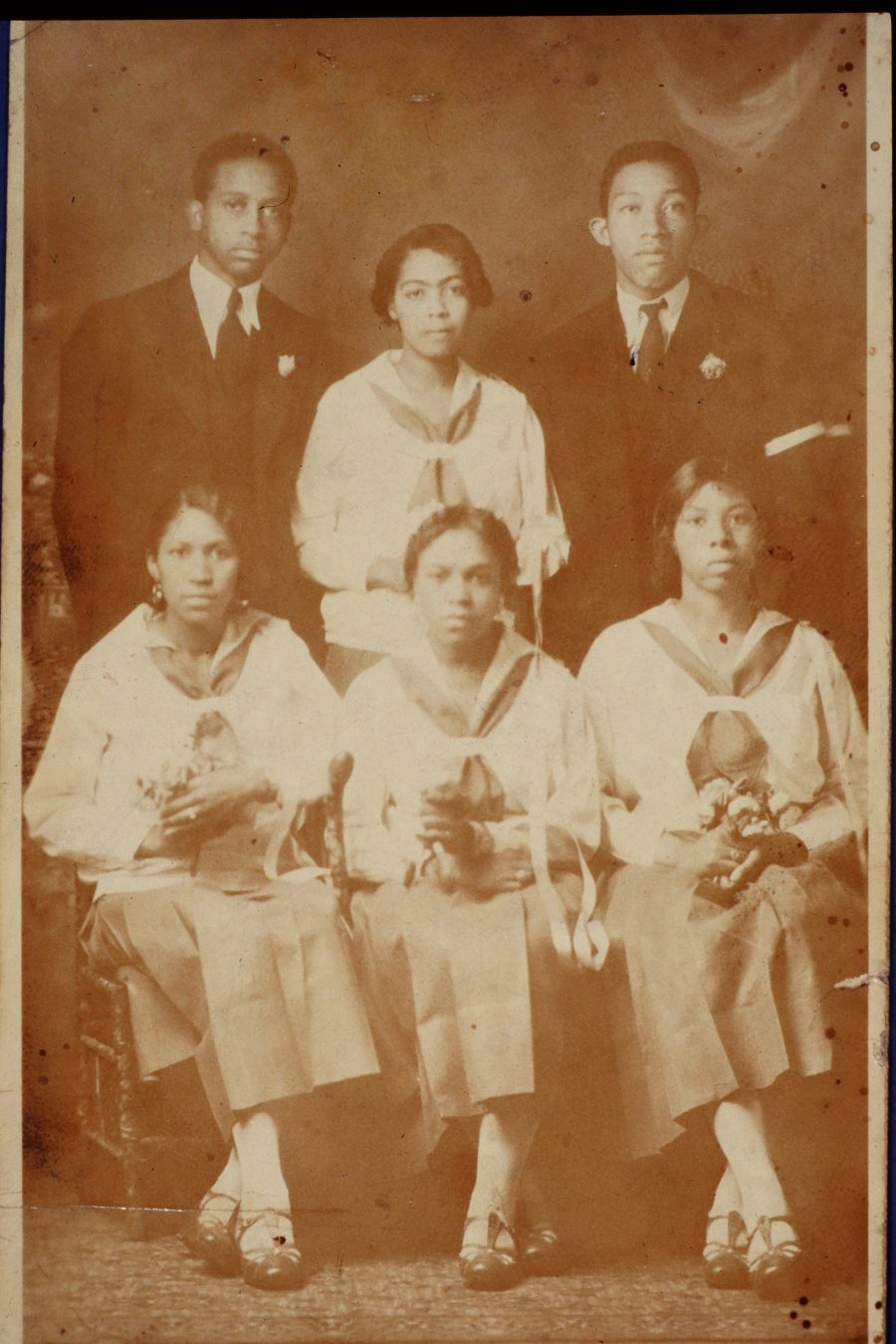 12 Days of My Family History Discoveries – Day 7 – Journey Through the ...