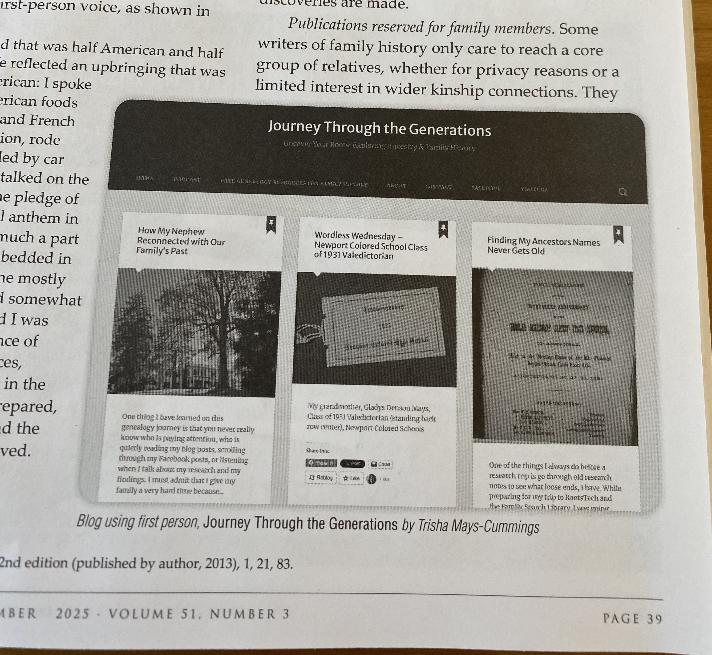 RootsTech 2026 Registration is Now Open – Journey Through the Generations