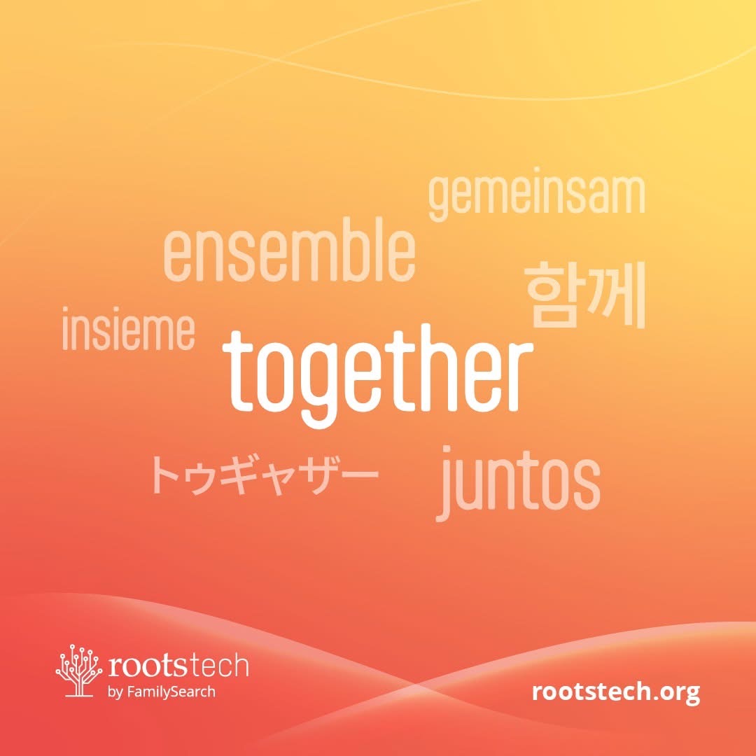 Relative Race Season 15 Premieres Sunday, March 16, 2025 on BYUTV ...