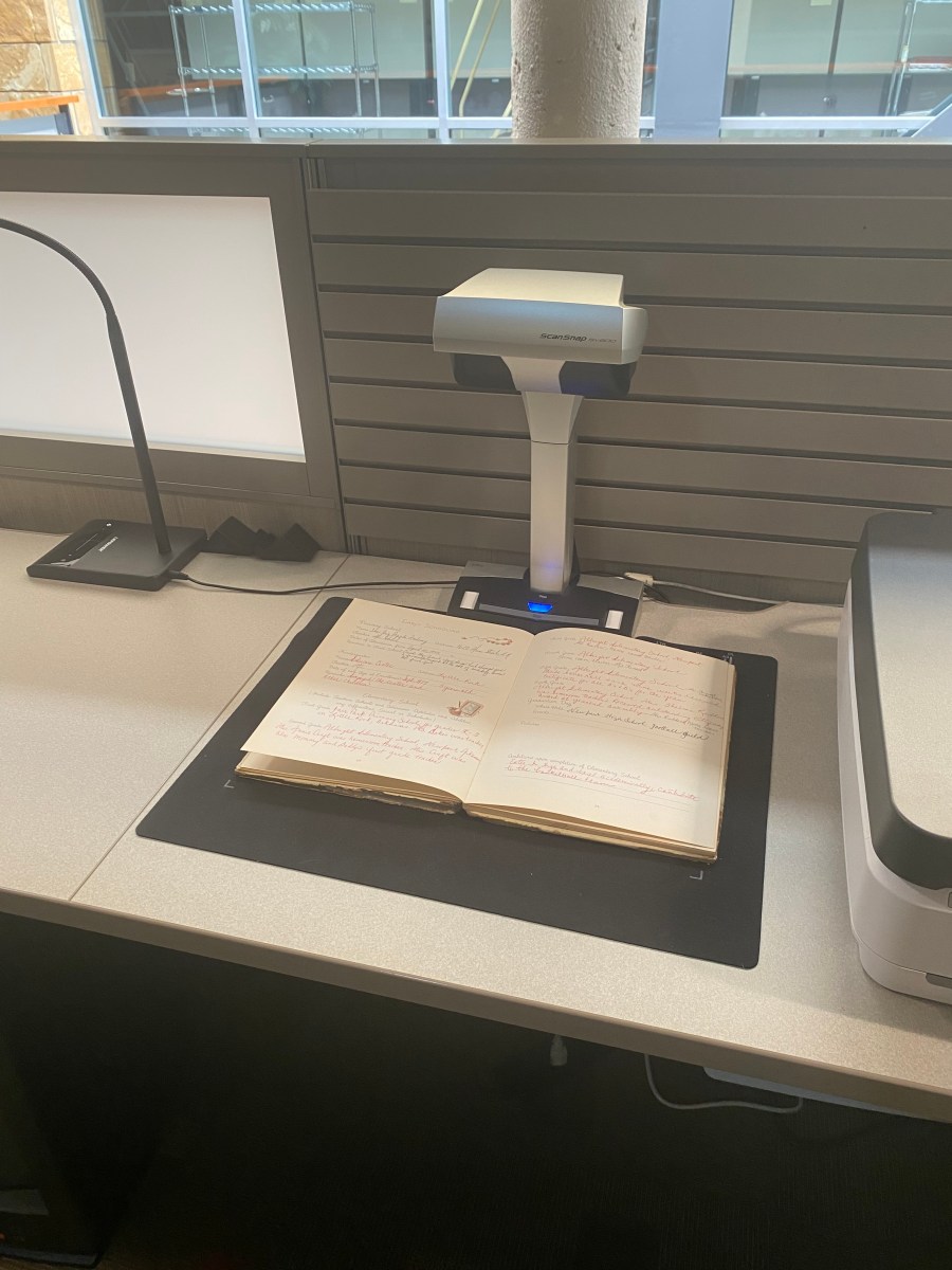 Continuing My Family Digital Archive – Journey Through the Generations
